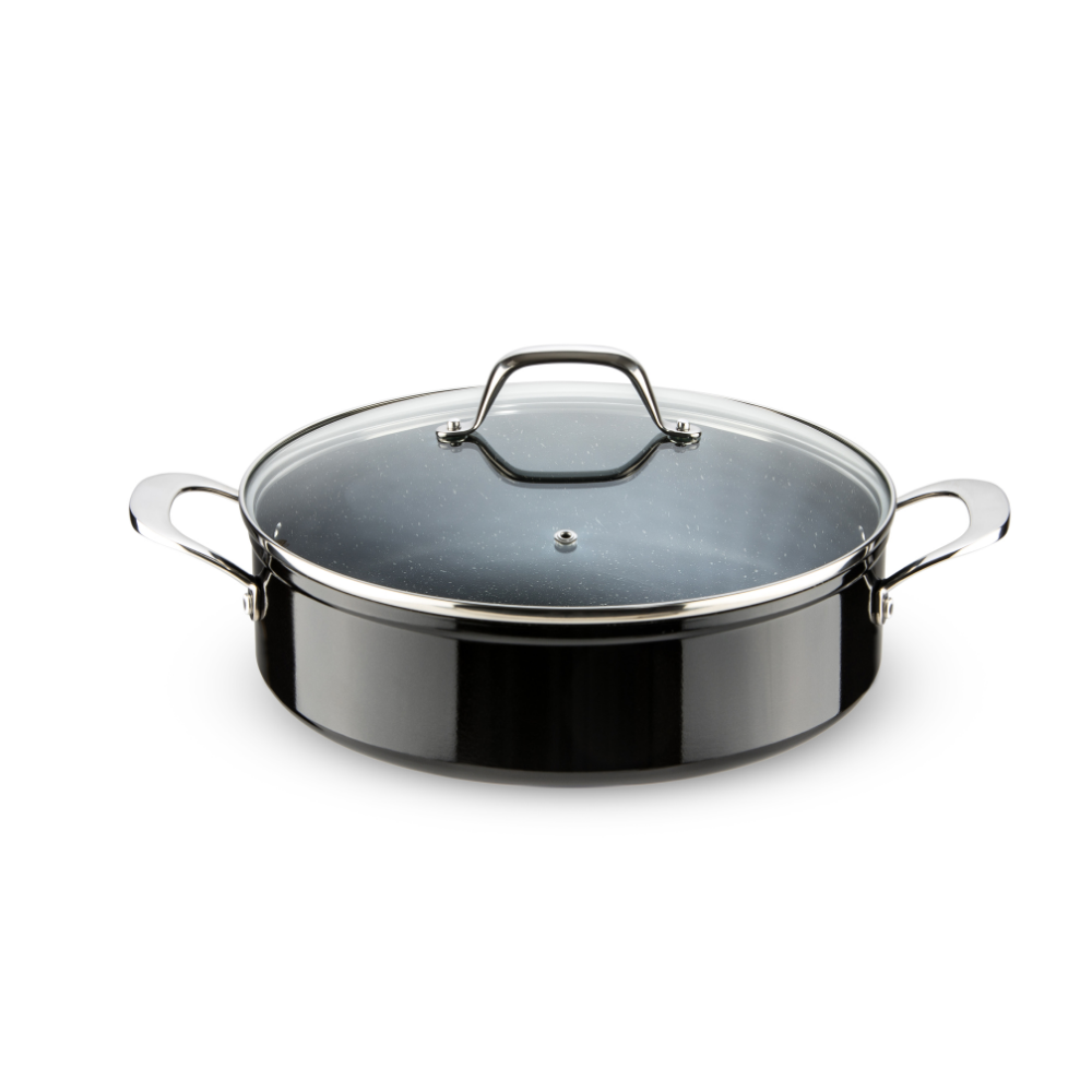 Sautoirs / Sauteuses - La Boutique Laguiole Cuisson