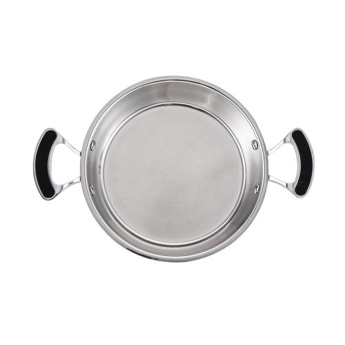 Tajine inox 28cm | Laguiole Cuisson