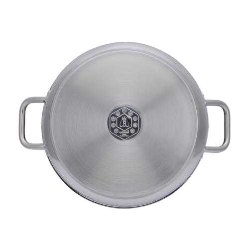 Marmite inox 50cm - Pro | Laguiole Cuisson